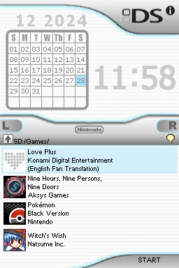 AKMenu | Kernel Themes