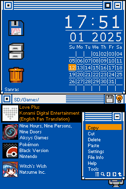 Amiga Workbench | Kernel Themes