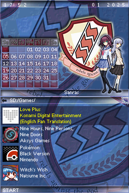 AKMenu | Kernel Themes