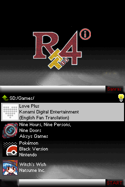 AKMenu | Kernel Themes