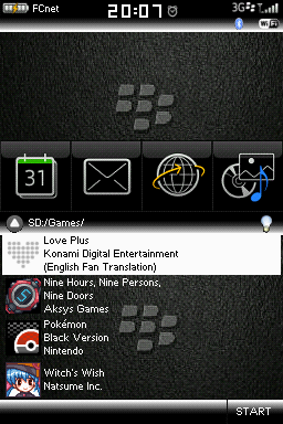 AKMenu | Kernel Themes