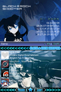 AKMenu | Kernel Themes
