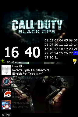 AKMenu | Kernel Themes