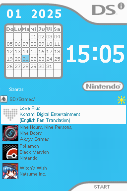 AKMenu | Kernel Themes