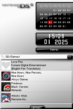 AKMenu | Kernel Themes