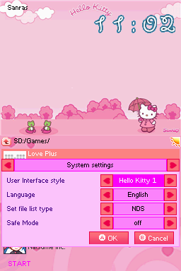Hello Kitty 1 | Kernel Themes