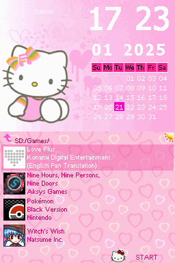 AKMenu | Kernel Themes