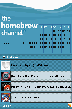 AKMenu | Kernel Themes