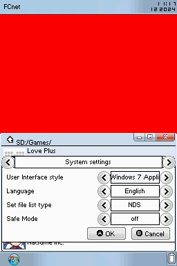 Windows 7 Application | Kernel Themes
