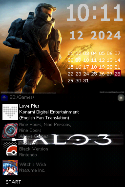 AKMenu | Kernel Themes